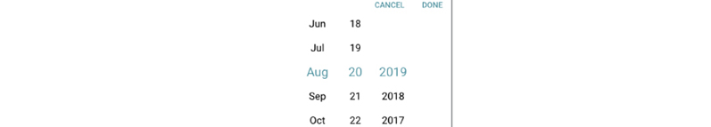 Introduction to Ionic Components | Ionic Tutorial