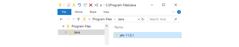 Java Installation | Java Environment Variable SetUp