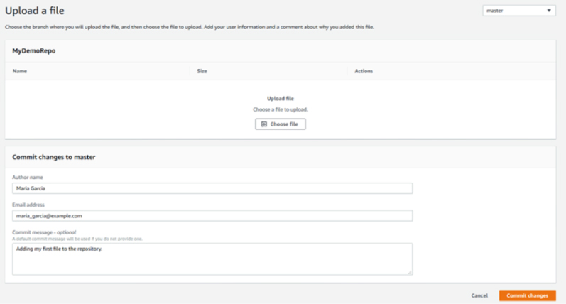 What Is Aws Codecommit